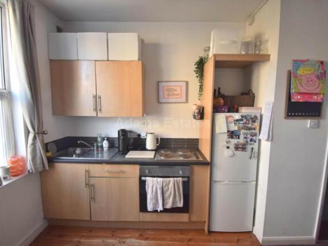 1 bedroom flat for rent in Watlington Street, Reading, RG1