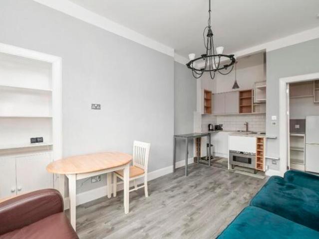 1 bedroom flat for rent in Watson Crescent, Polwarth, Edinburgh, EH11