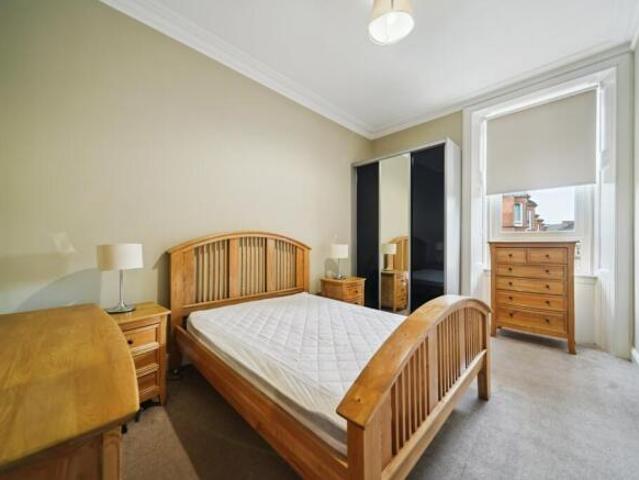 1 bedroom flat for rent in Waverley Street, Flat 2 Shawlands, Glasgow, G41 2DZ, G41