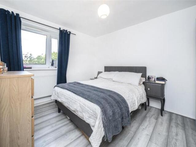 1 bedroom flat for rent in Waverton House, Jodrell Road, London, E3