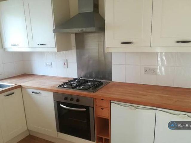 1 bedroom flat for rent in Way Cirencester GL7