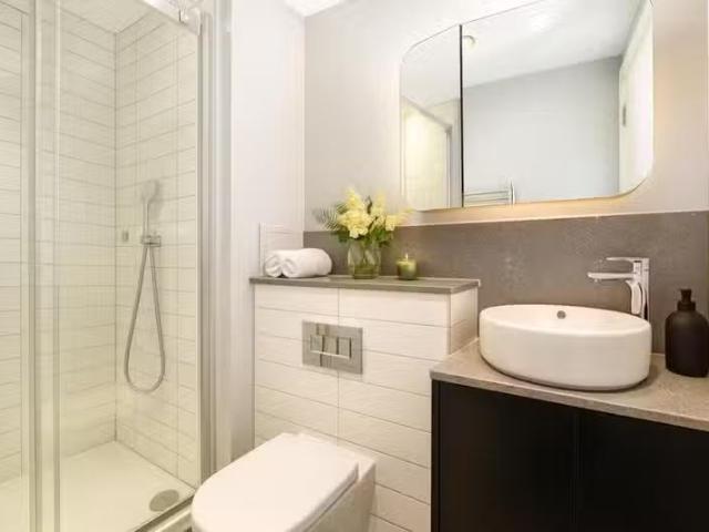 1 bedroom flat for rent in WEM Tower, Wembley, HA9