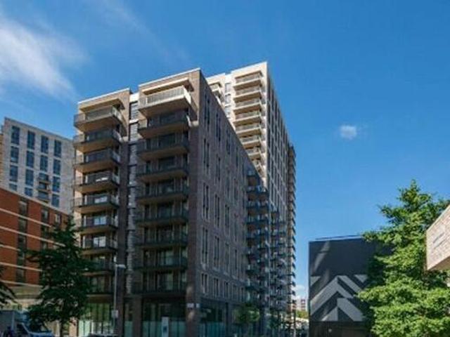 1 Bedroom Flat For Rent In Wembley, Middlesex
