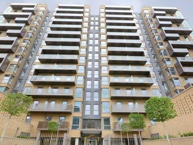 1 Bedroom Flat For Rent In Wembley, London
