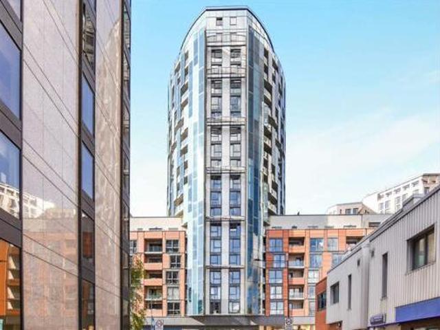 1 Bedroom Flat For Rent In Wembley Park, London