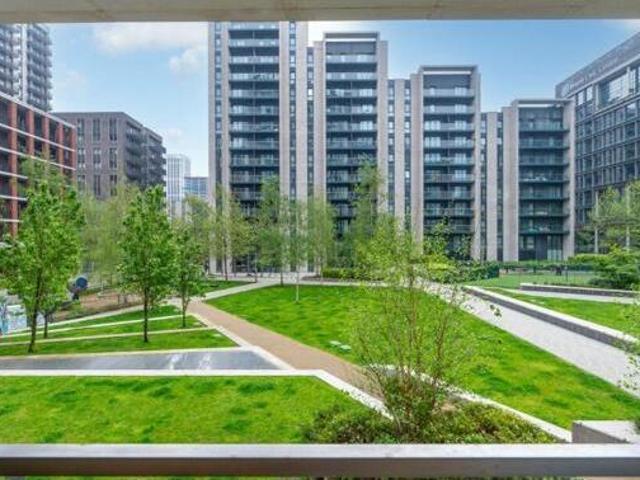 1 Bedroom Flat For Rent In Wembley Park, Wembley