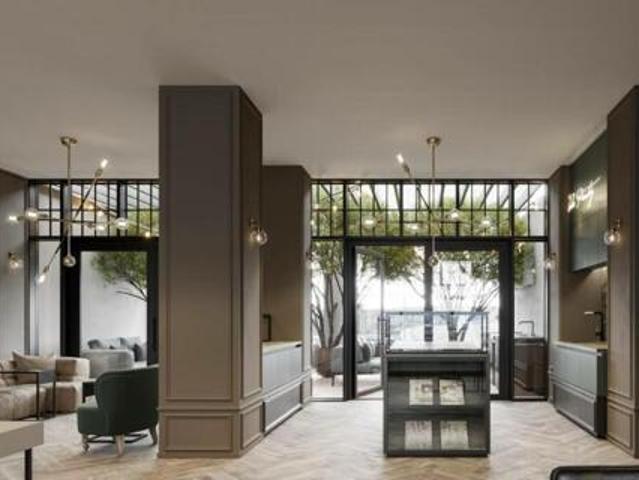 1 Bedroom Flat For Rent In Wembley Park, Wembley