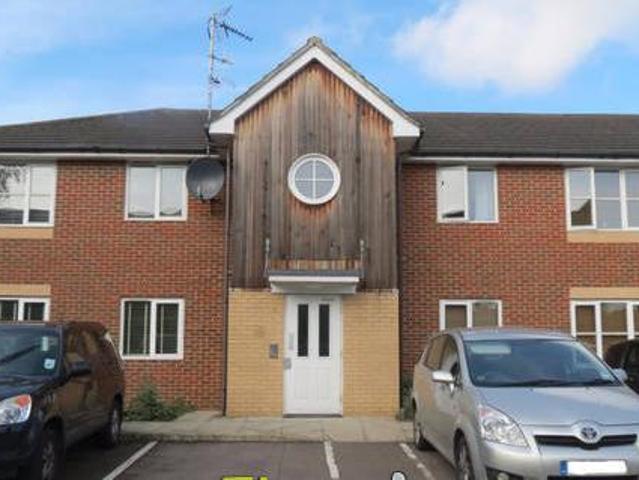 1 bedroom flat for rent in Wenham Place Hatfield AL10