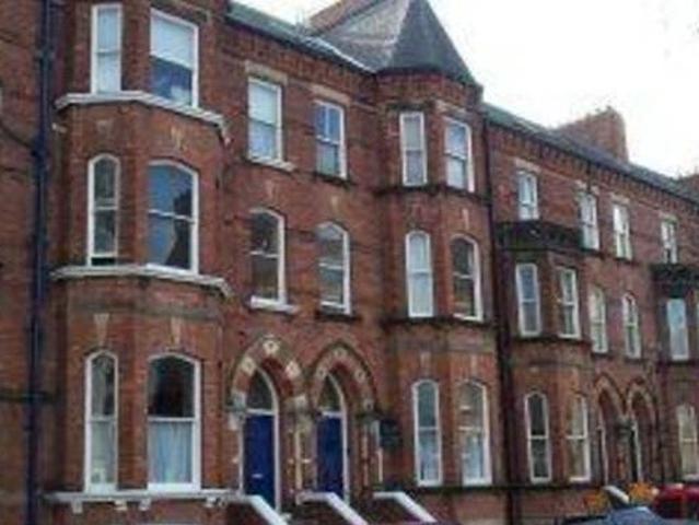1 bedroom flat for rent in Wenlock Terrace York North Yorkshire YO10