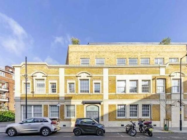 1 bedroom flat for rent in Webber Street Southwark SE1