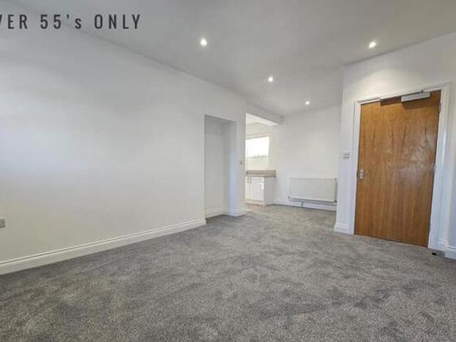 1 Bedroom Flat For Rent In Weeley
