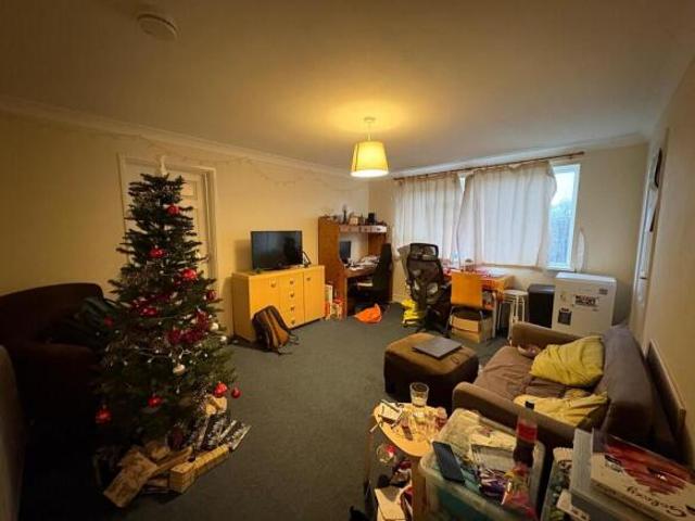 1 bedroom flat for rent in Welbeck Avenue, Southampton, SO17