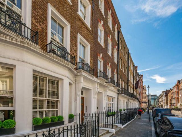 1 bedroom flat for rent in Welbeck Street, Marylebone, London, W1G
