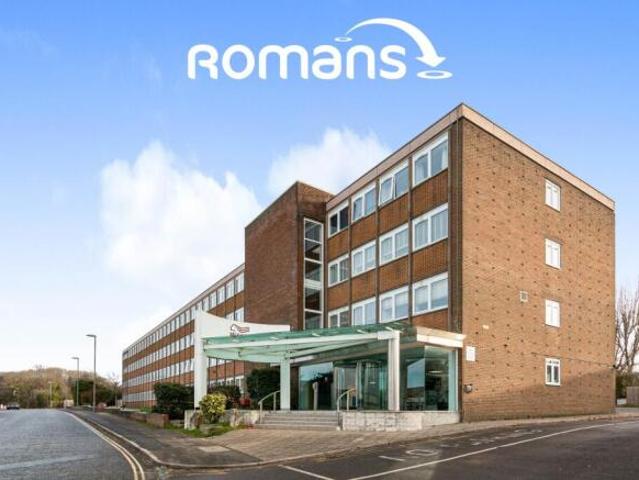1 bedroom flat for rent in Wella House, Wella Road, Basingstoke, RG22