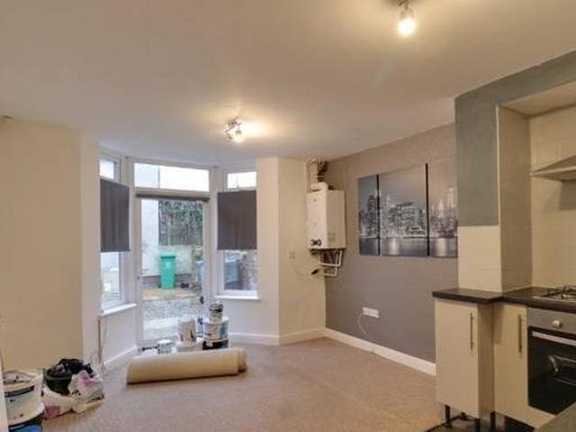 1 bedroom flat for rent in Welles Street Sandbach CW11