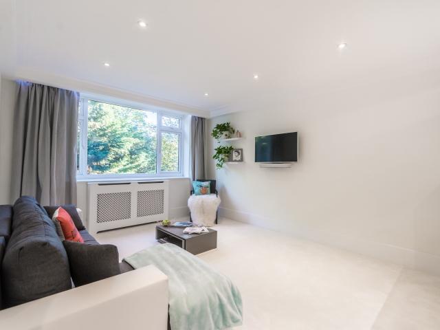 1 Bedroom Flat for Rent in Wellesley Court | Foxtons