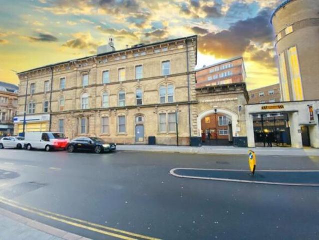 1 bedroom flat for rent in Wellington Court, Rutland Street, Leicester, LE1