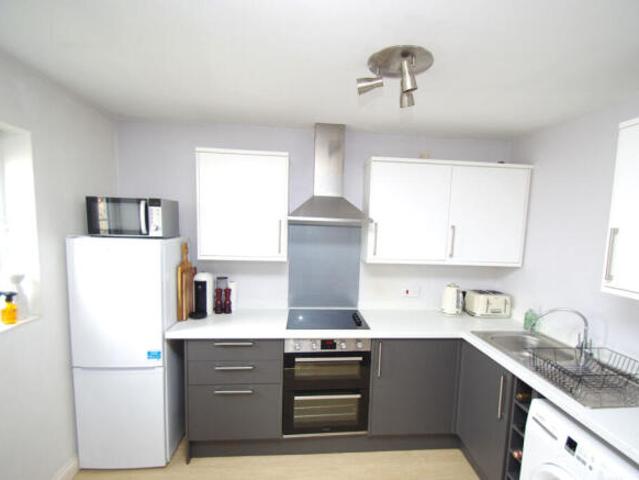1 bedroom flat for rent in Wellington House, Watford WD24 4BP, Watford, WD24