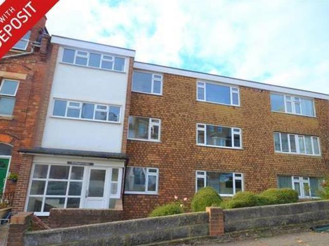 1 bedroom flat for rent in Wellington Lodge Hastings TN34