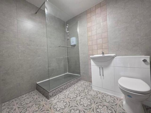 1 bedroom flat for rent in Wellington Road, Bilston, WV14