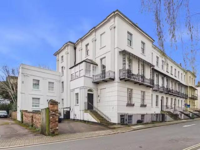 1 bedroom flat for rent in Wellington Street, Cheltenham, GL50