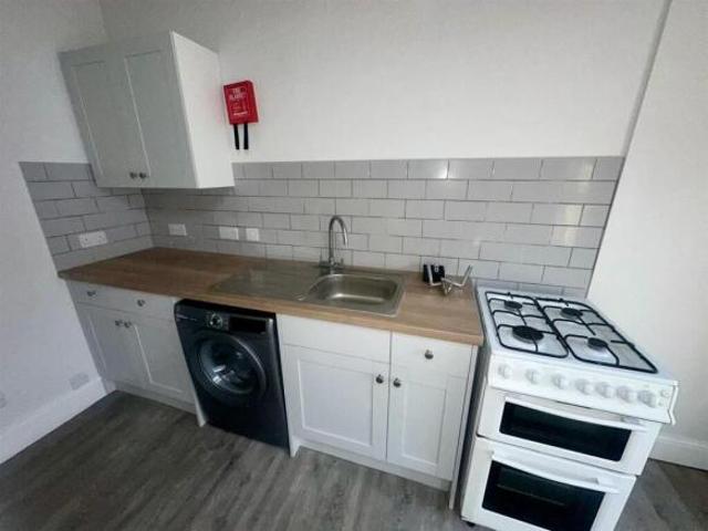 1 bedroom flat for rent in Wellington Street, Gloucester, GL1