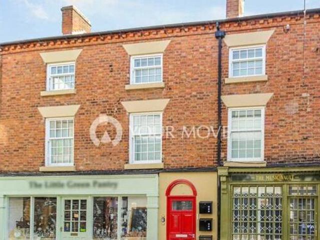 1 Bedroom Flat For Rent In Wellington, Telford