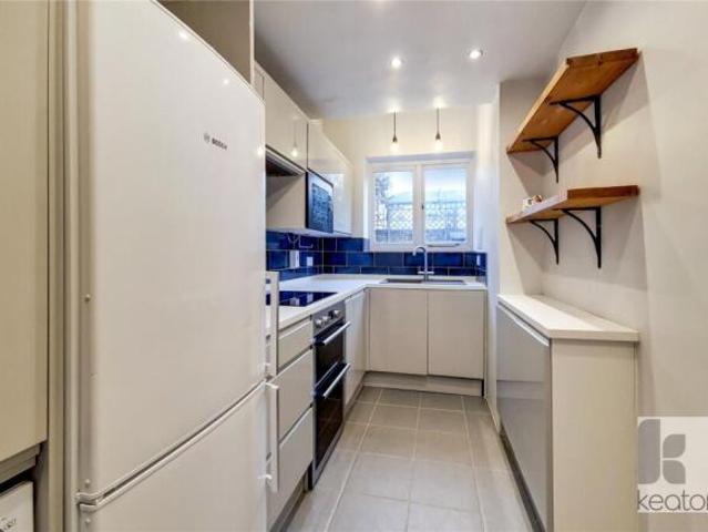1 bedroom flat for rent in Wellington Way, Bow, London, E3