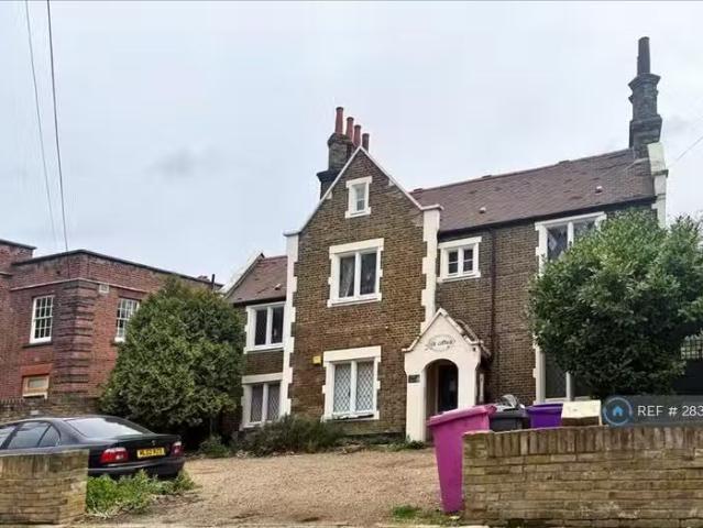 1 bedroom flat for rent in Wellington Way, London, E3