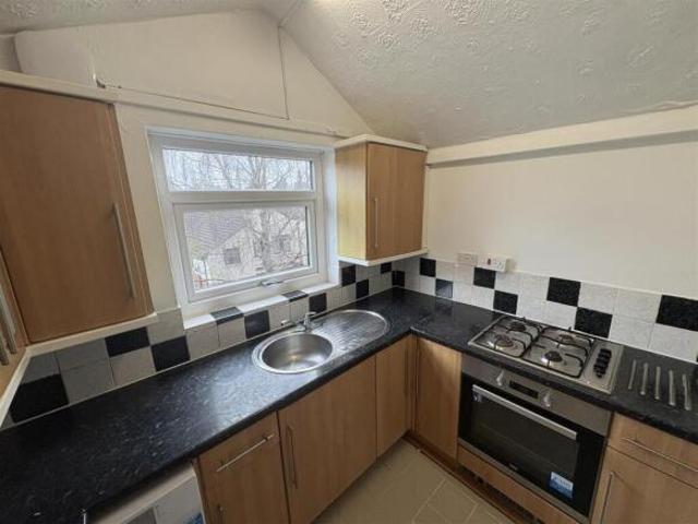 1 bedroom flat for rent in Wellmead Close, Waterloo Park, Manchester, M8