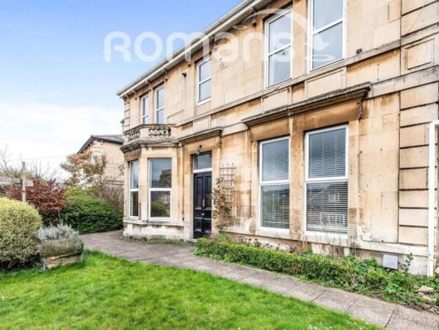 1 bedroom flat for rent in Wells Road, Bath, BA2