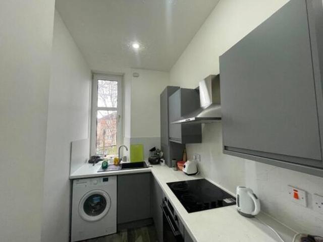 1 bedroom flat for rent in Wellshot Road, Tollcross, Glasgow, G32