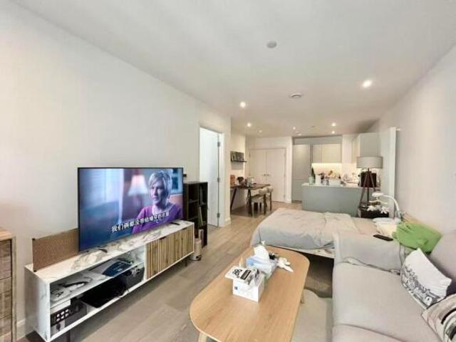1 bedroom flat for rent in Wellspring House, Seagull Lane, London, E16