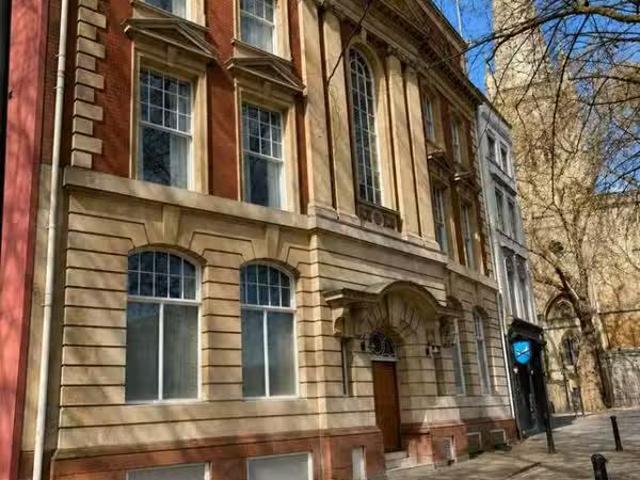 1 bedroom flat for rent in Welsh Back, Bristol, BS1