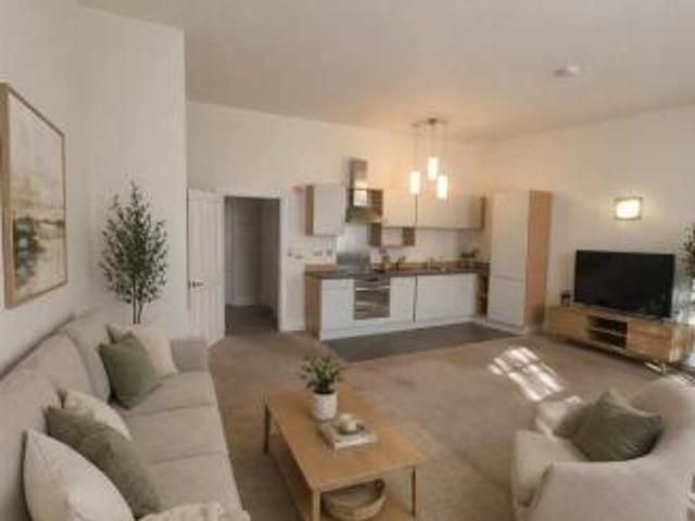 1 bedroom flat for rent in Welsh Back, Bristol, BS1