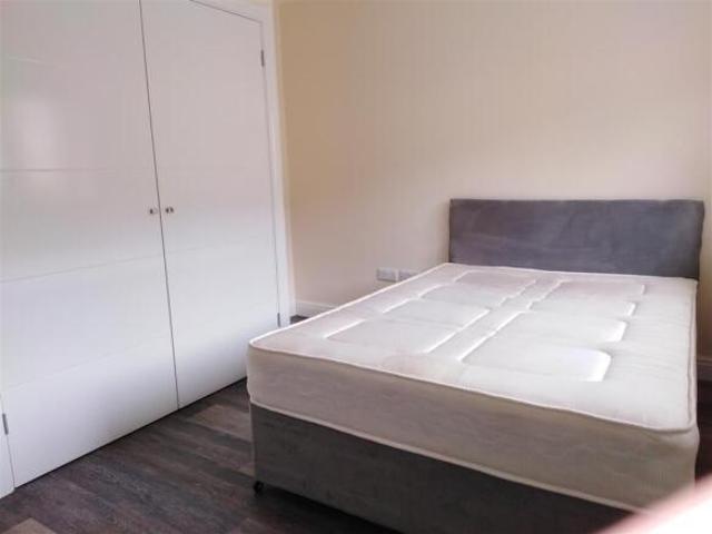 1 bedroom flat for rent in Wern Terrace, SA1