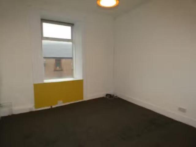 1 bedroom flat for rent in West Main Street, Darvel, Ayrshire.