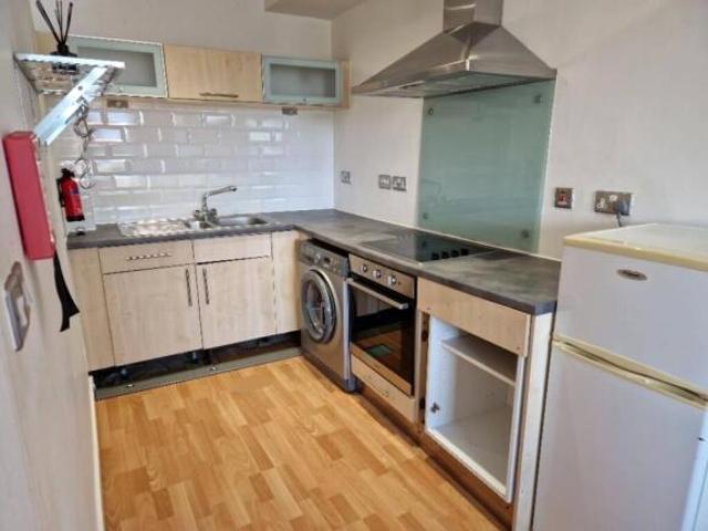 1 bedroom flat for rent in West One City, 10 Fitzwilliam Street, S1