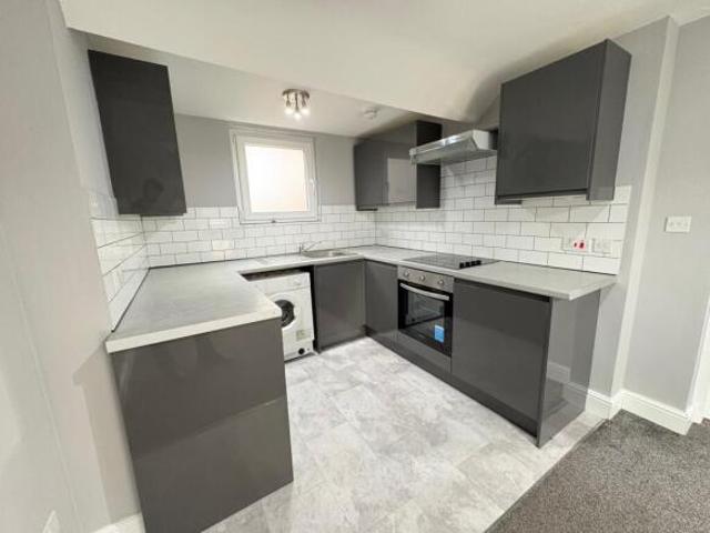 1 bedroom flat for rent in West Bute Street, CF10
