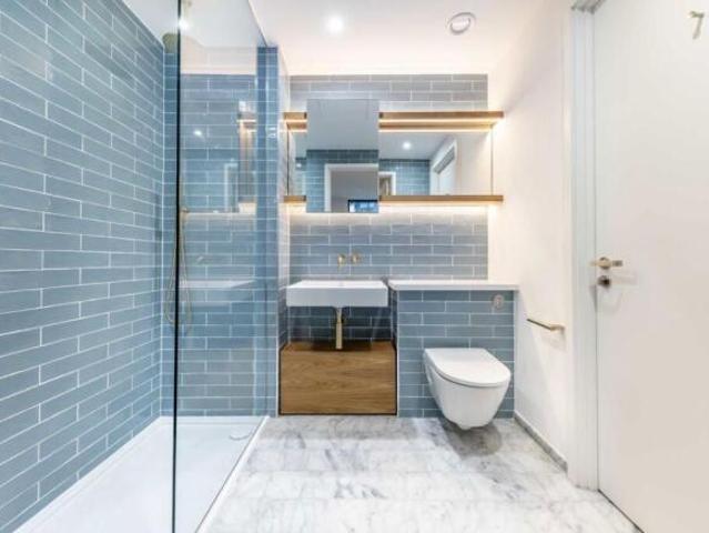 1 bedroom flat for rent in West Bradbury Yard, Brentford, TW8