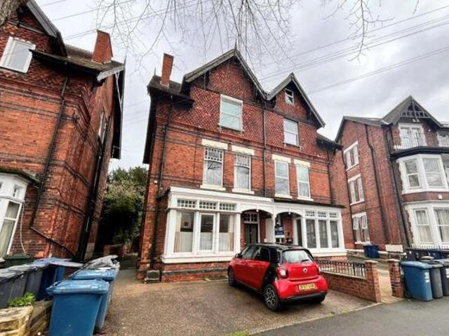 1 Bedroom Flat For Rent In West Bridgford
