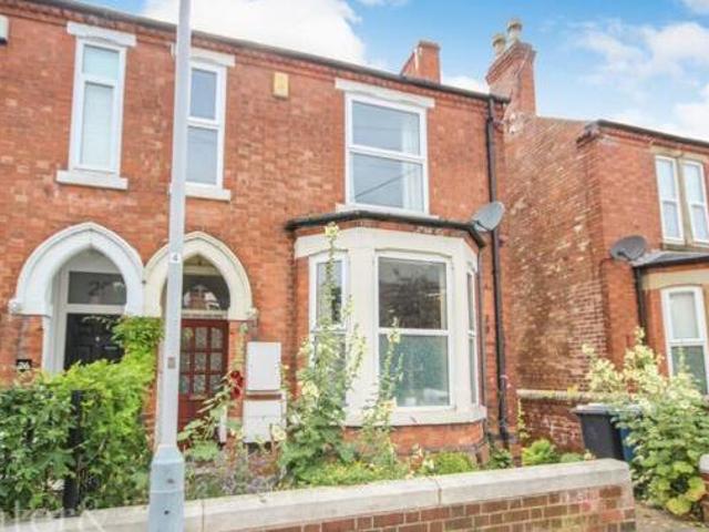 1 Bedroom Flat For Rent In West Bridgford