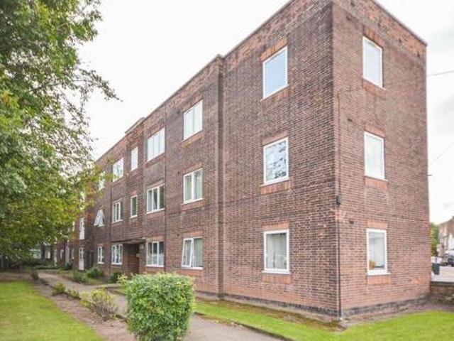 1 Bedroom Flat For Rent In West Bridgford, Nottingham