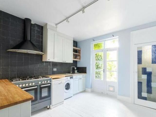 1 Bedroom Flat For Rent In West Brompton, London