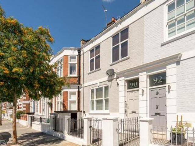 1 Bedroom Flat For Rent In West Brompton, London
