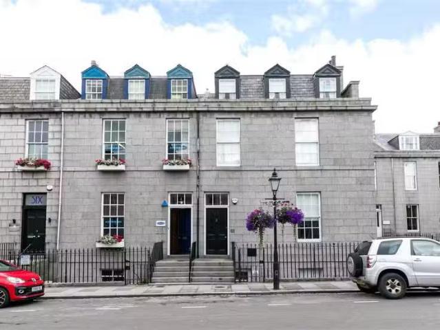 1 bedroom flat for rent in West Craibstone Street, Aberdeen, A.