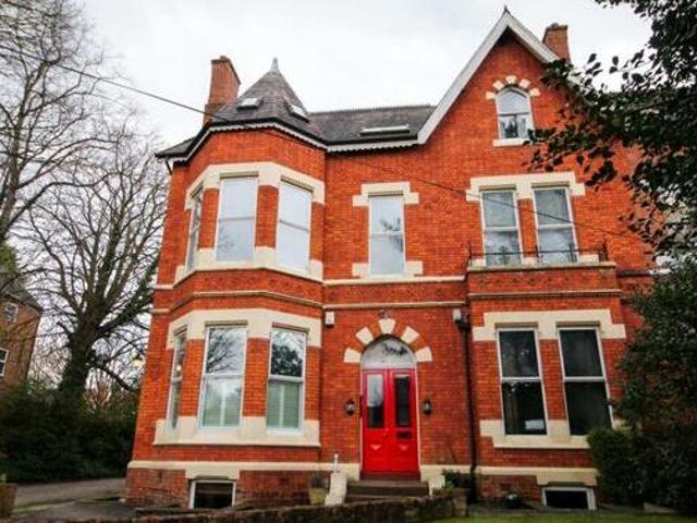 1 Bedroom Flat For Rent In West Didsbury