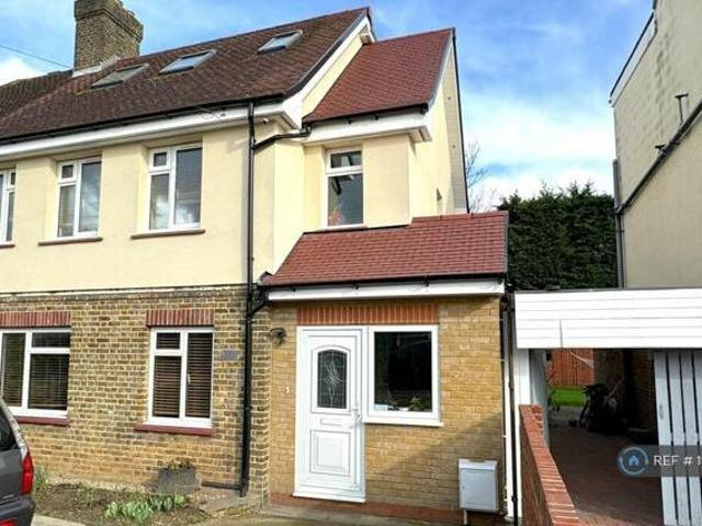 1 Bedroom Flat For Rent In West Drayton