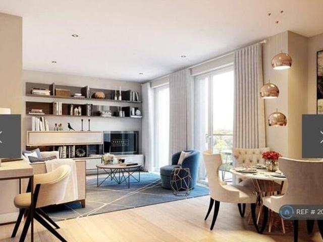 1 Bedroom Flat For Rent In West Drayton