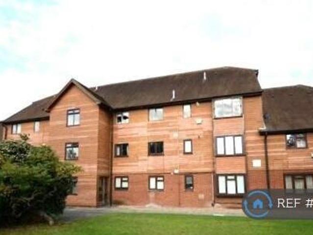 1 Bedroom Flat For Rent In West Drayton